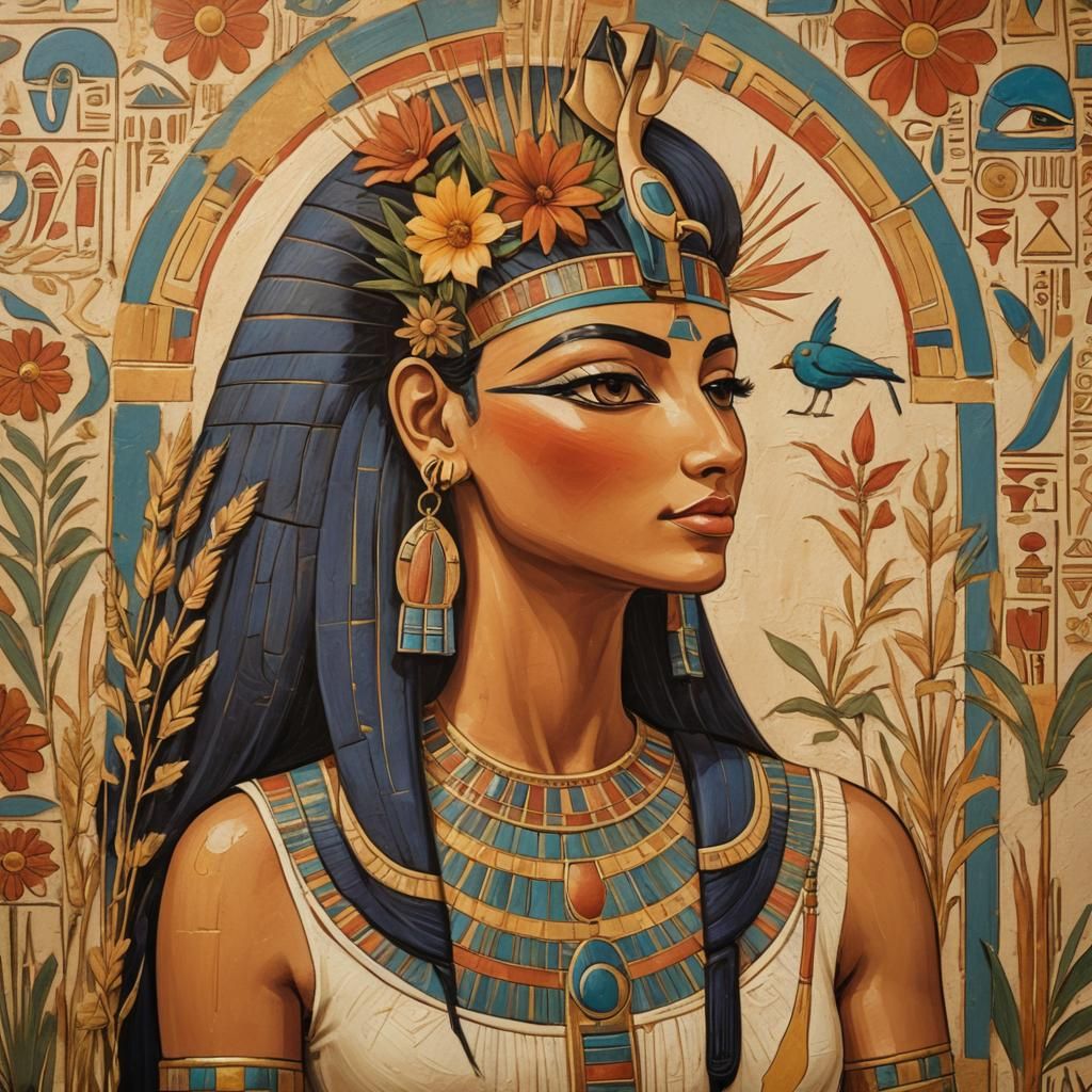 Hathor - Hathor