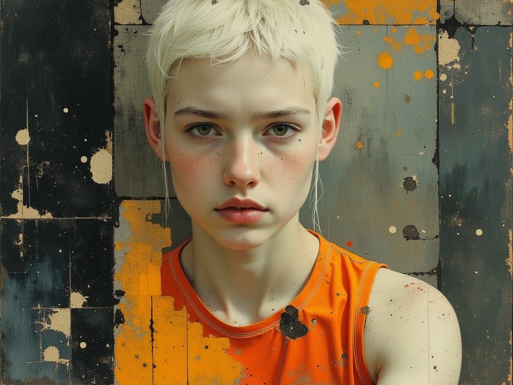 Riot Act of God - Riot Act of God