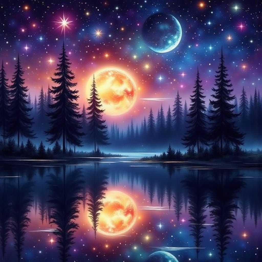 Cosmic alignment - Cosmic alignment