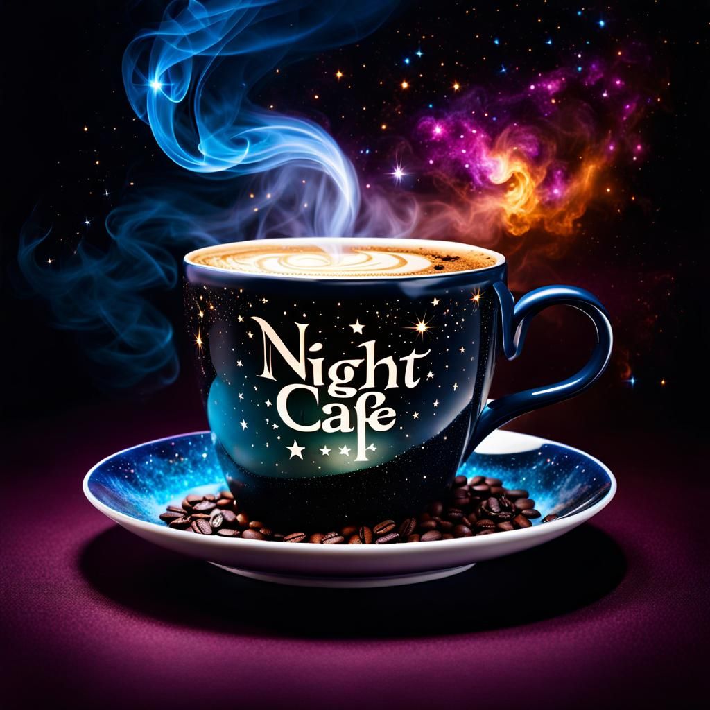 Untitled Creation - AI Generated Artwork - NightCafe Creator