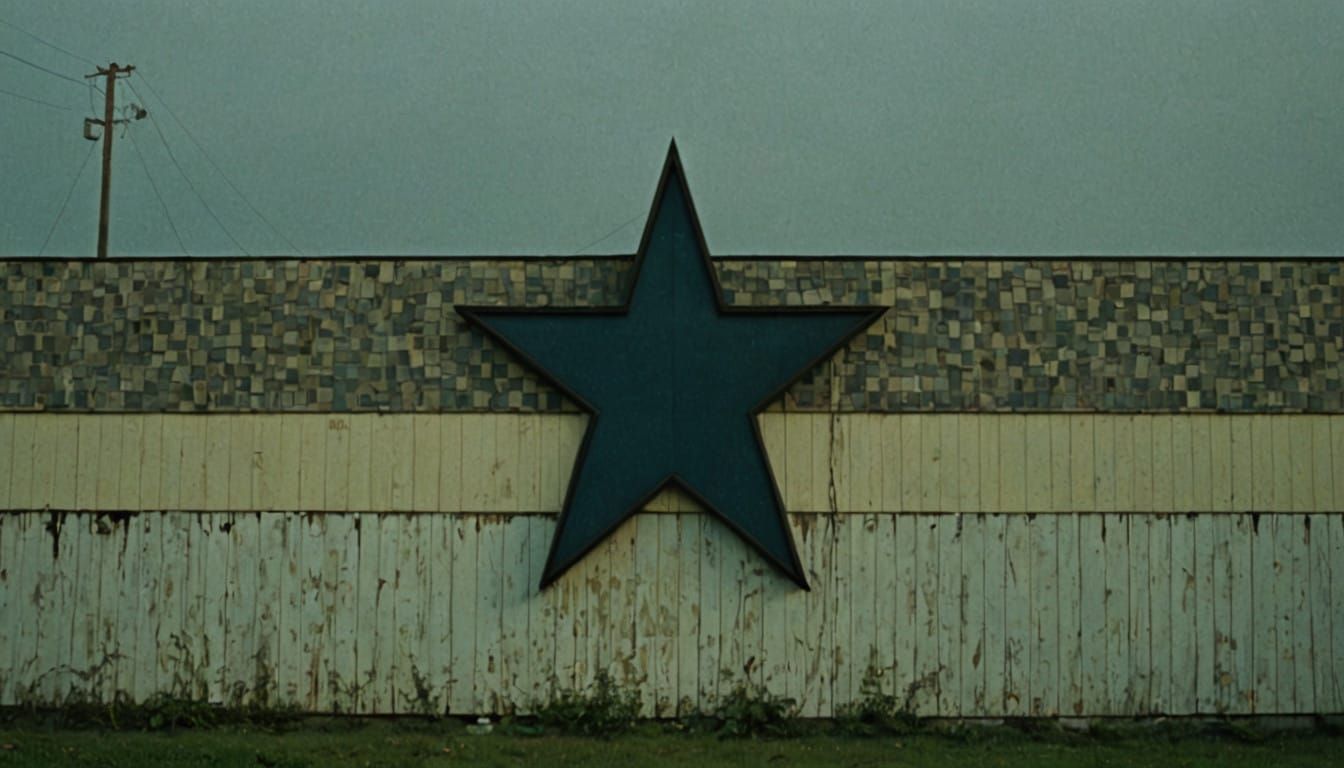 Trying to get waving flag of SFRJ, but this happened