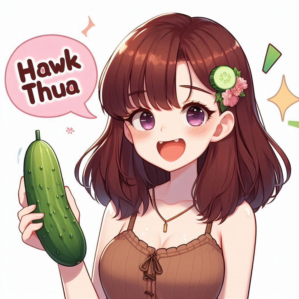 Hawk Thua - AI Generated Artwork - NightCafe Creator