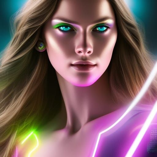 Wren - AI Generated Artwork - NightCafe Creator