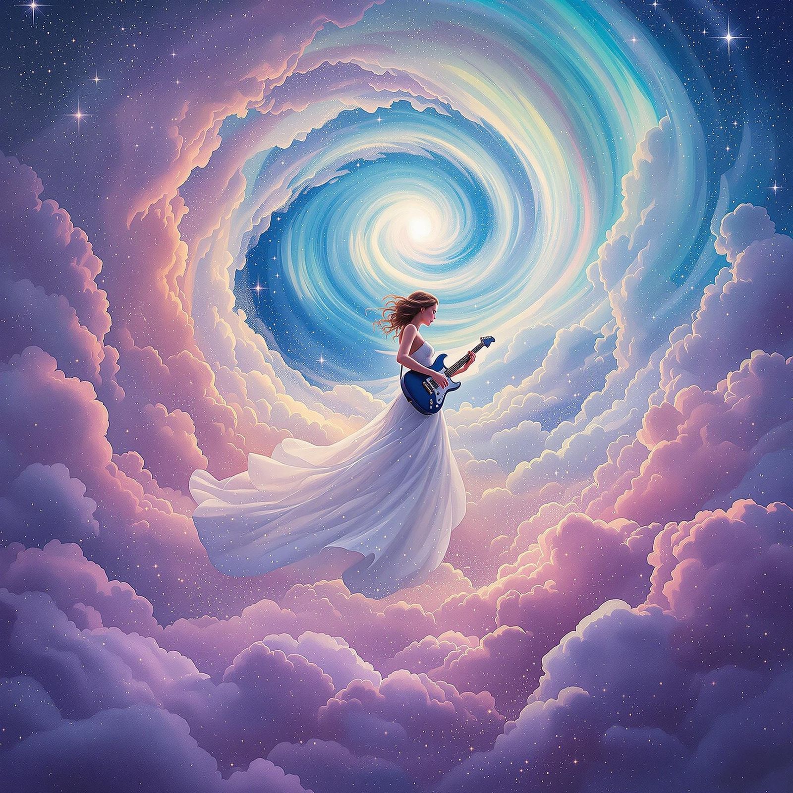 Great gig in the sky - Great gig in the sky