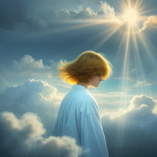 Alienated, estranged, and alone on the bad side of town at midnight ...