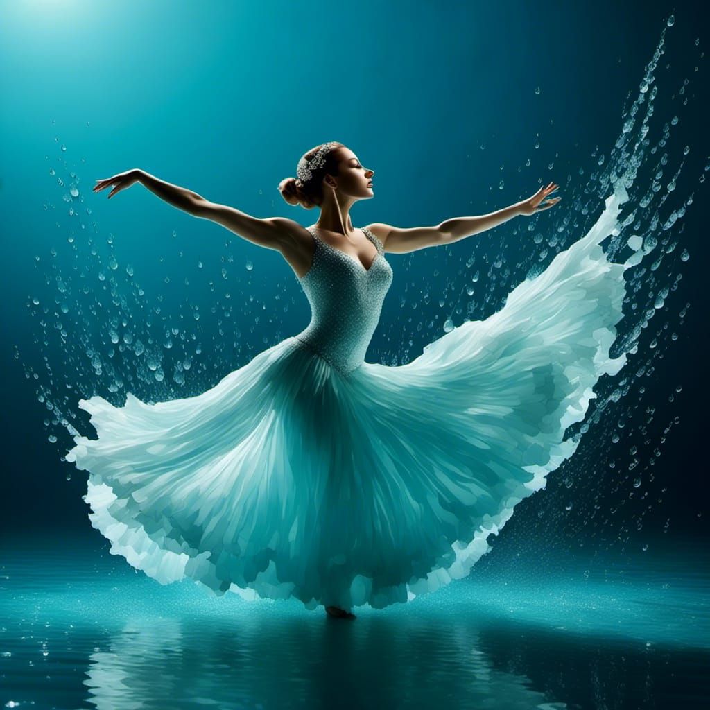 - AI Generated Artwork - NightCafe Creator