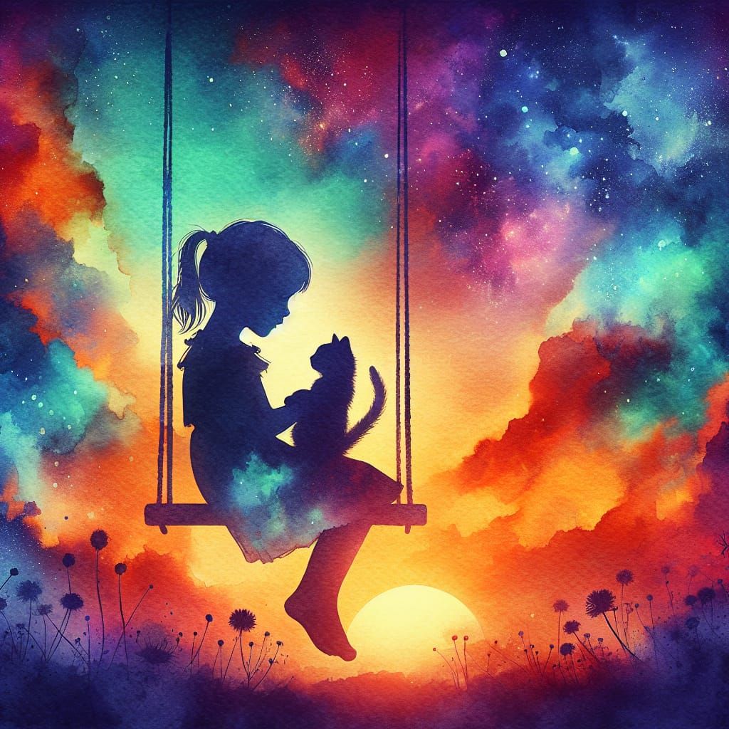 Shadow Swing - Shadow Swing