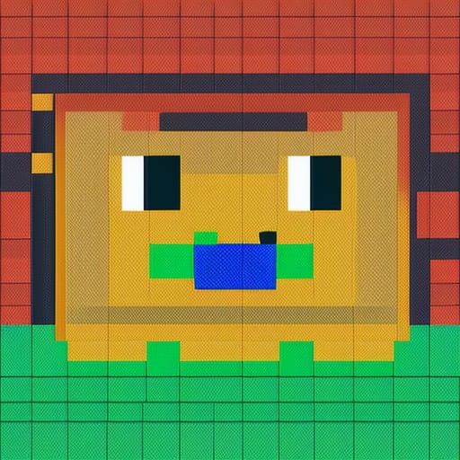 Nintendo - AI Generated Artwork - NightCafe Creator