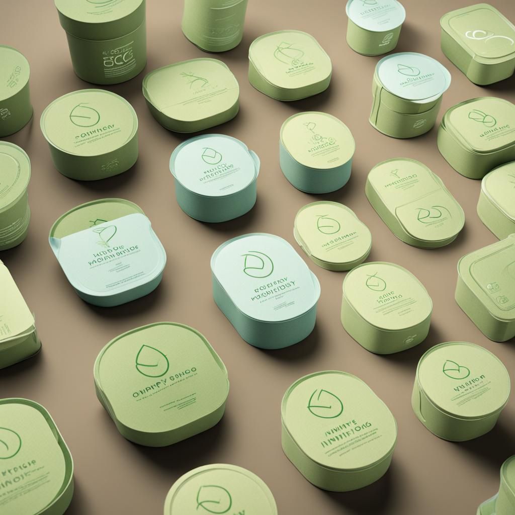 infinity packaging, logo design, compostable, earth-friendly, eco-friendly environment hd 4k ...