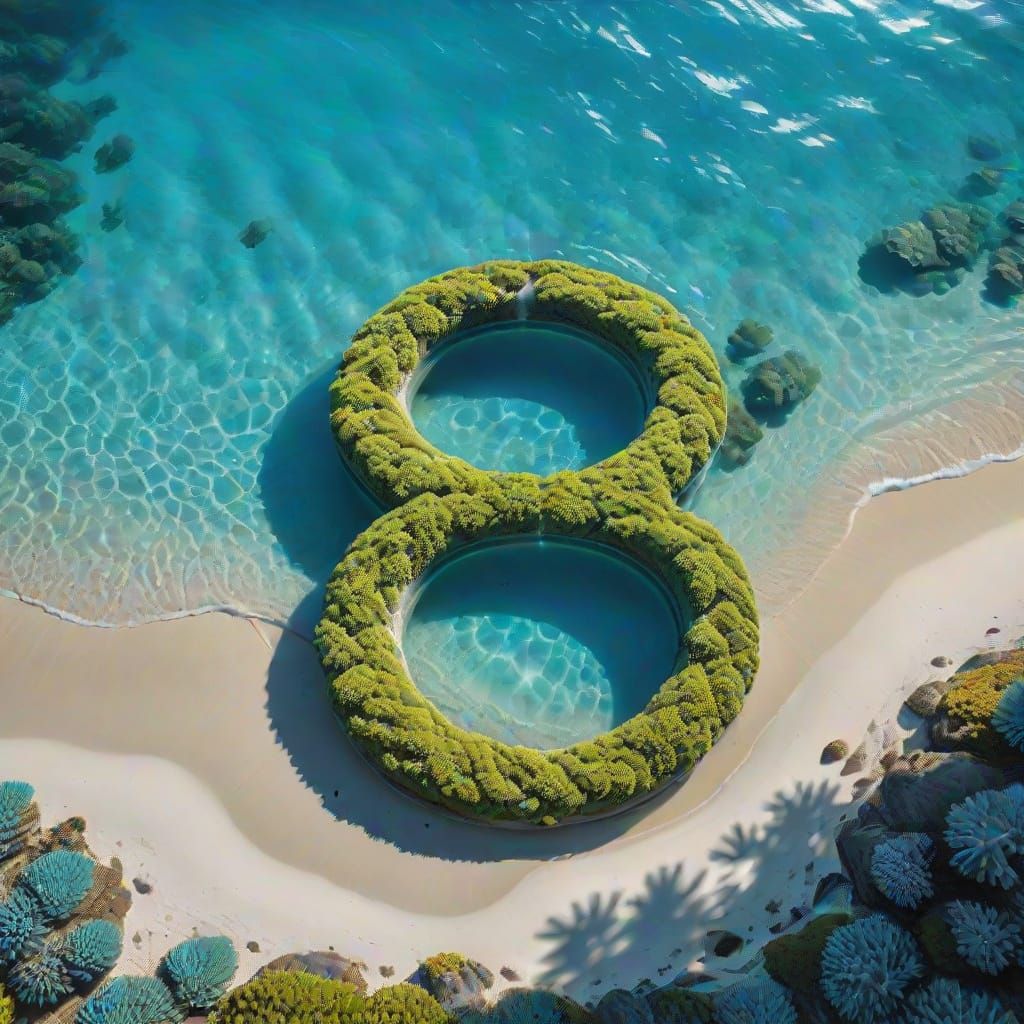 Lumen Octo: The Leviathan's Eternal Eight