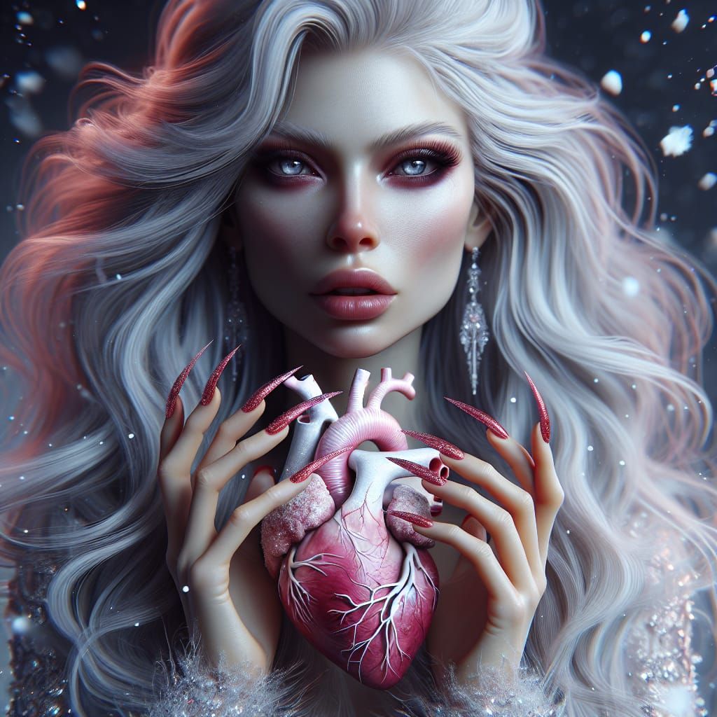 Behold - AI Generated Artwork - NightCafe Creator