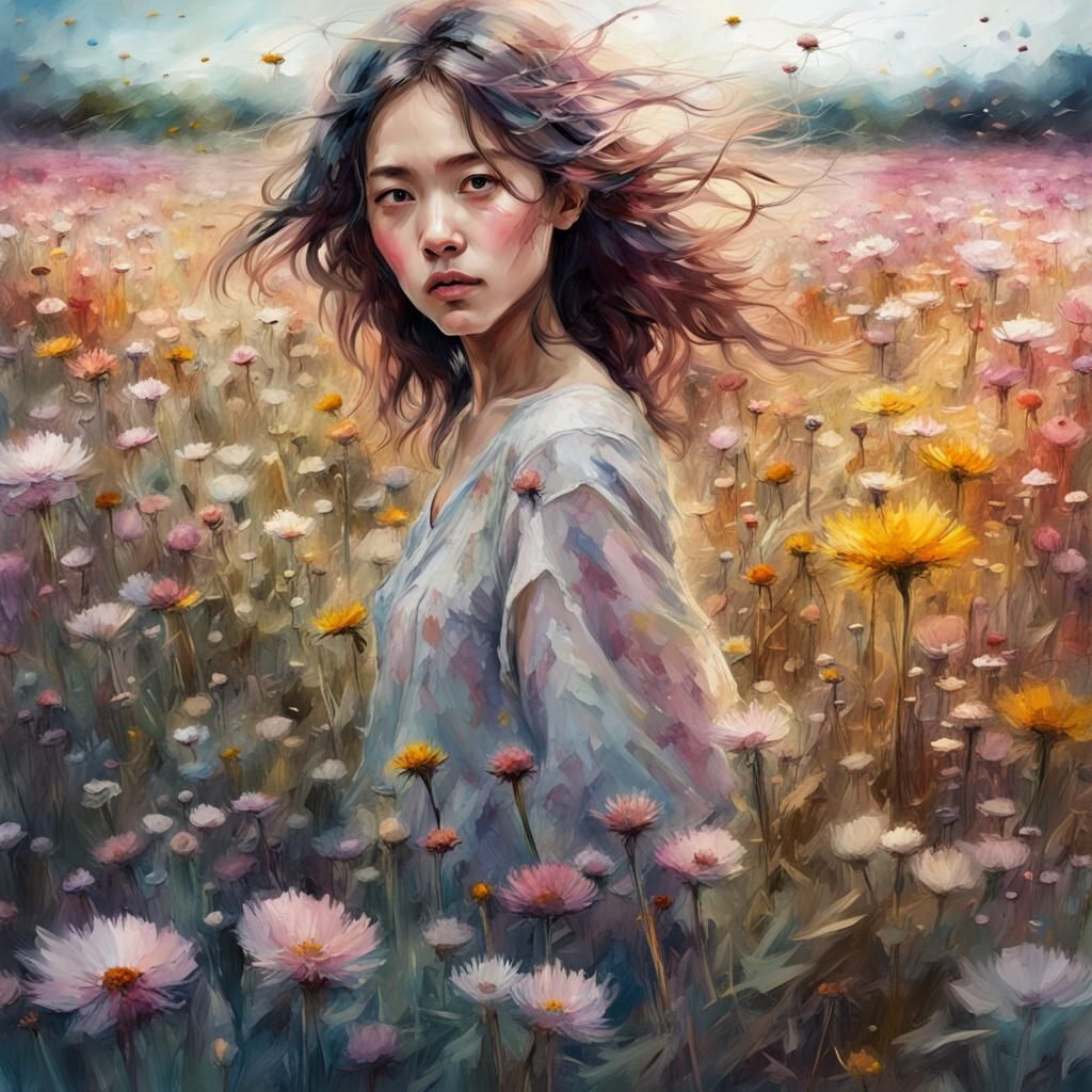 Psycho Bunny - AI Generated Artwork - NightCafe Creator