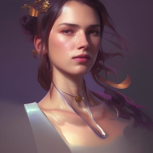 Reba - AI Generated Artwork - NightCafe Creator