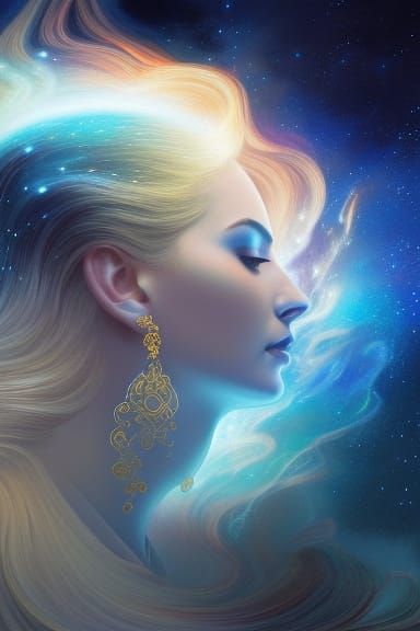 Elemental - AI Generated Artwork - NightCafe Creator