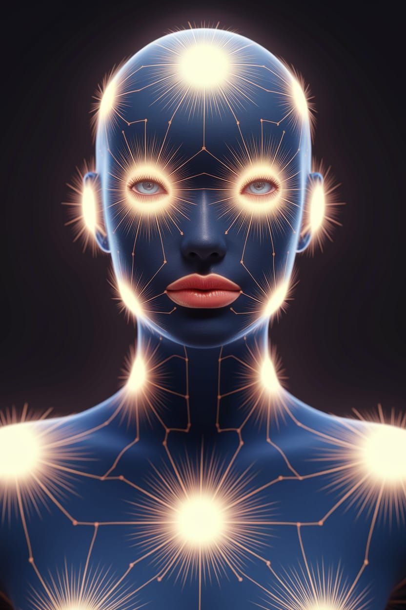 Intergalactic Fashion Victims - Solar Flare