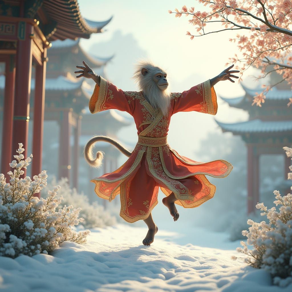 Snow Dance - Snow Dance