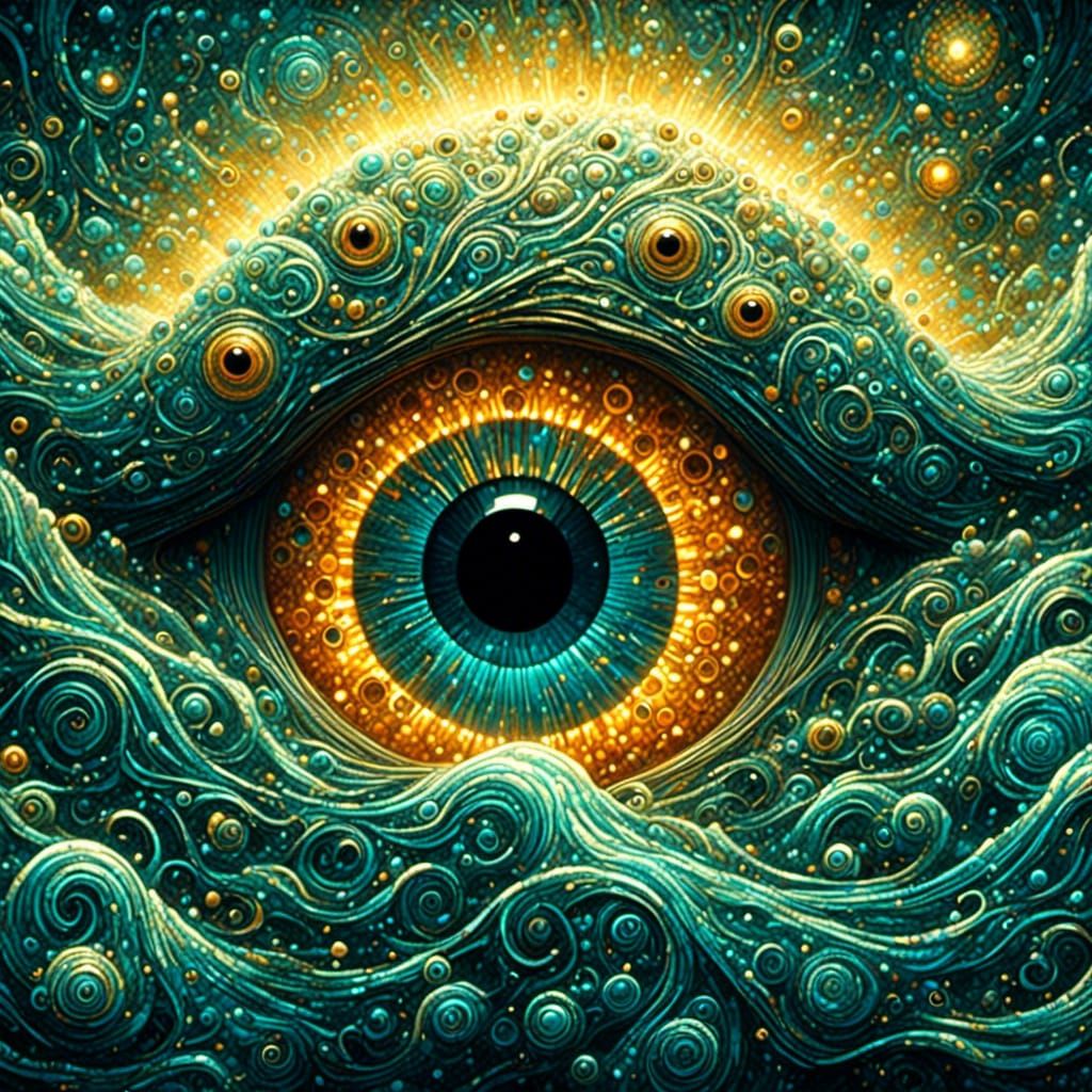 - AI Generated Artwork - NightCafe Creator