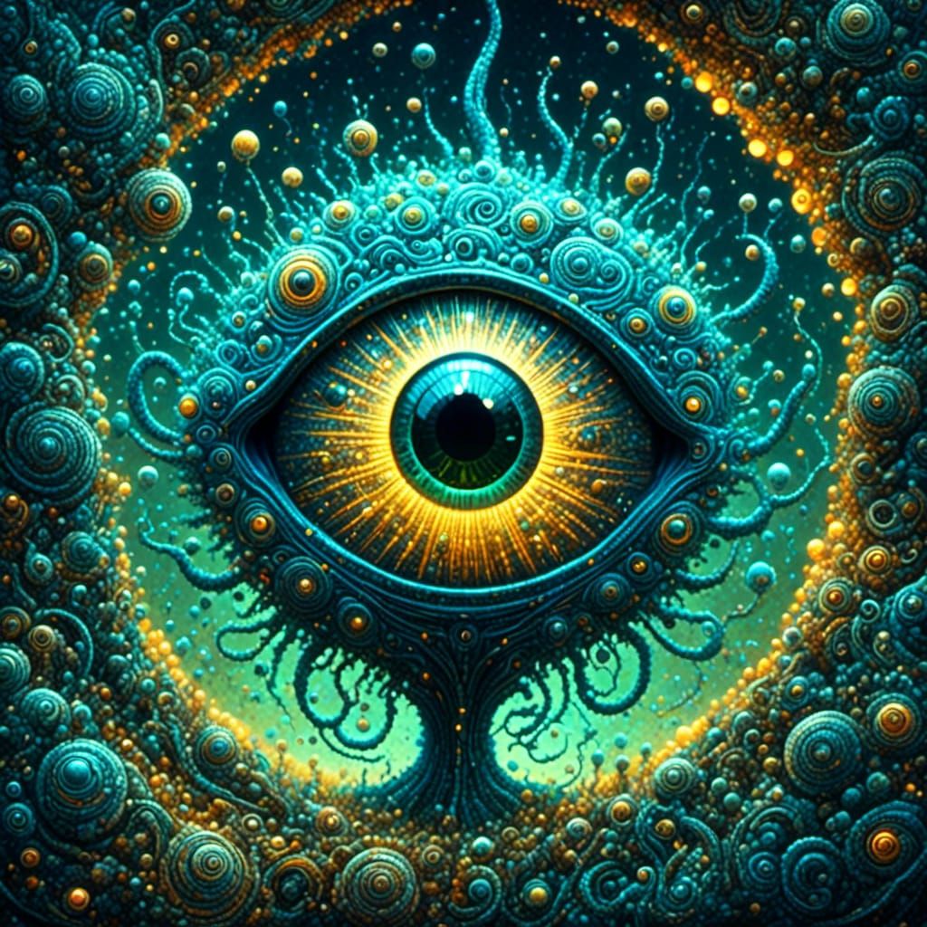 - AI Generated Artwork - NightCafe Creator