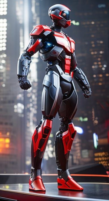 Spider-Man in the Spiderverse - AI Generated Artwork - NightCafe Creator