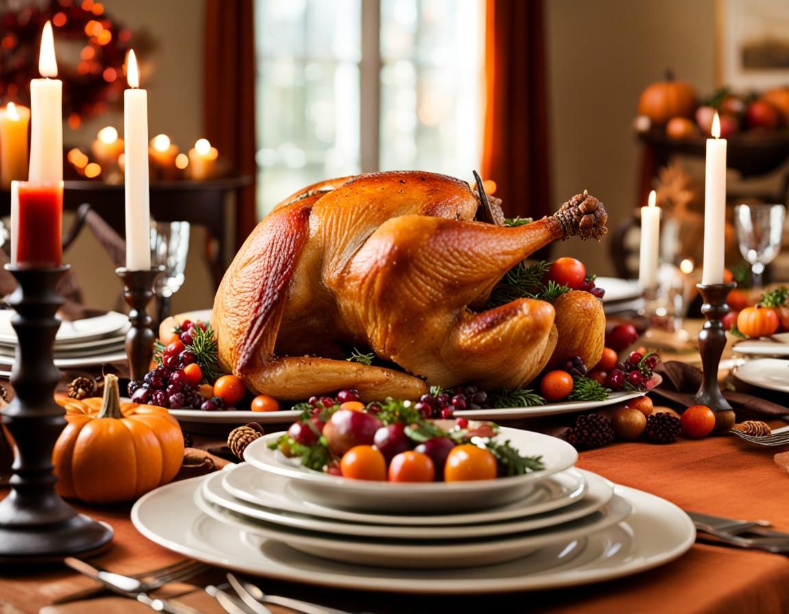 'Hungry Panda BEHIND the Turkey'?!?!?! 🧐 ~ EVOLVED FROM @Robzy88 s ...