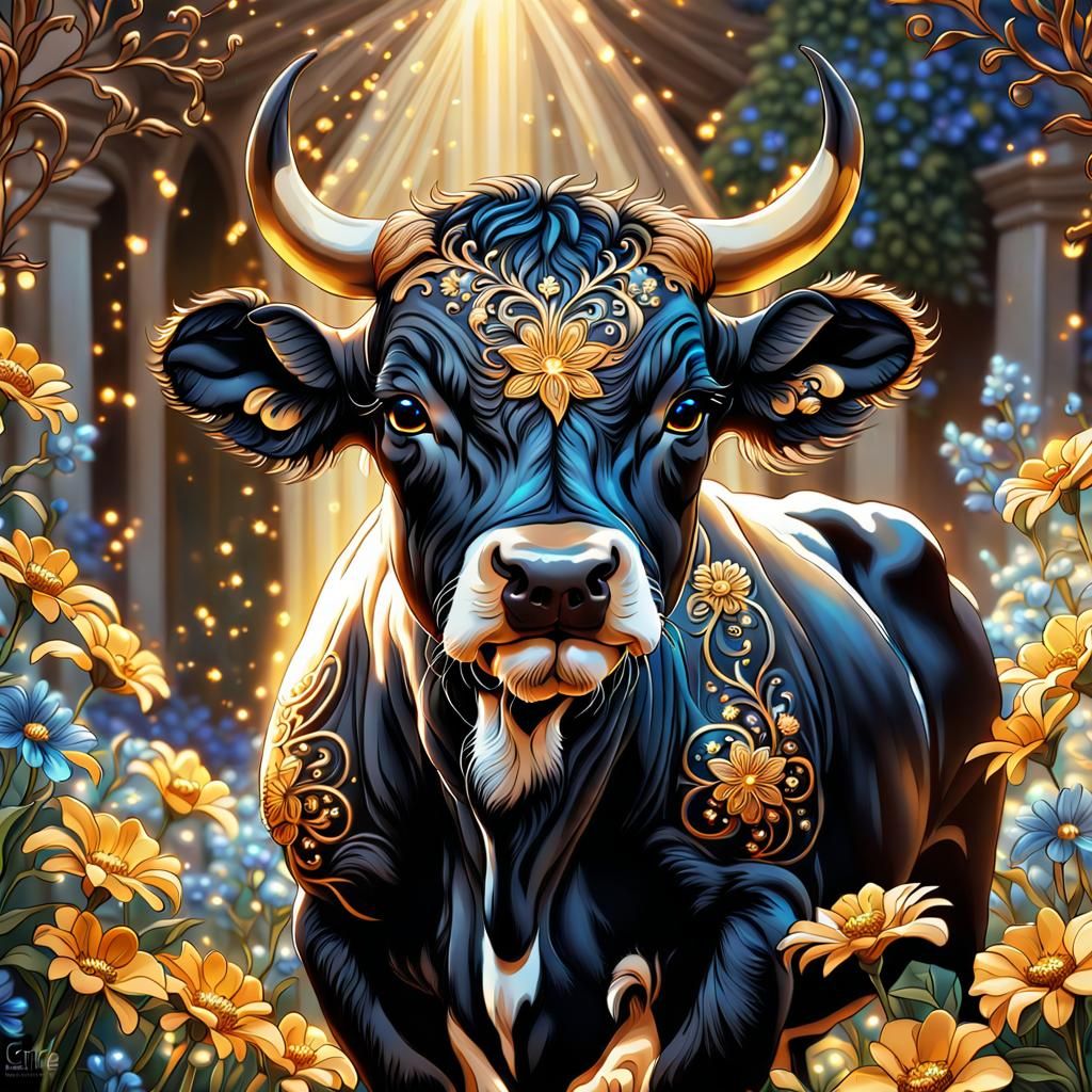 Fernando - AI Generated Artwork - NightCafe Creator