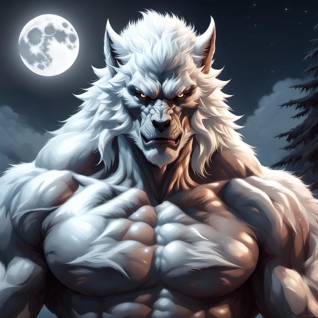 Rage of the werewolf: Full Moon chronicles pt.4 - Return of the ...