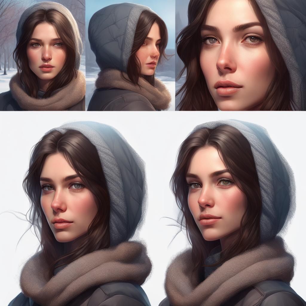 Alma odina - AI Generated Artwork - NightCafe Creator