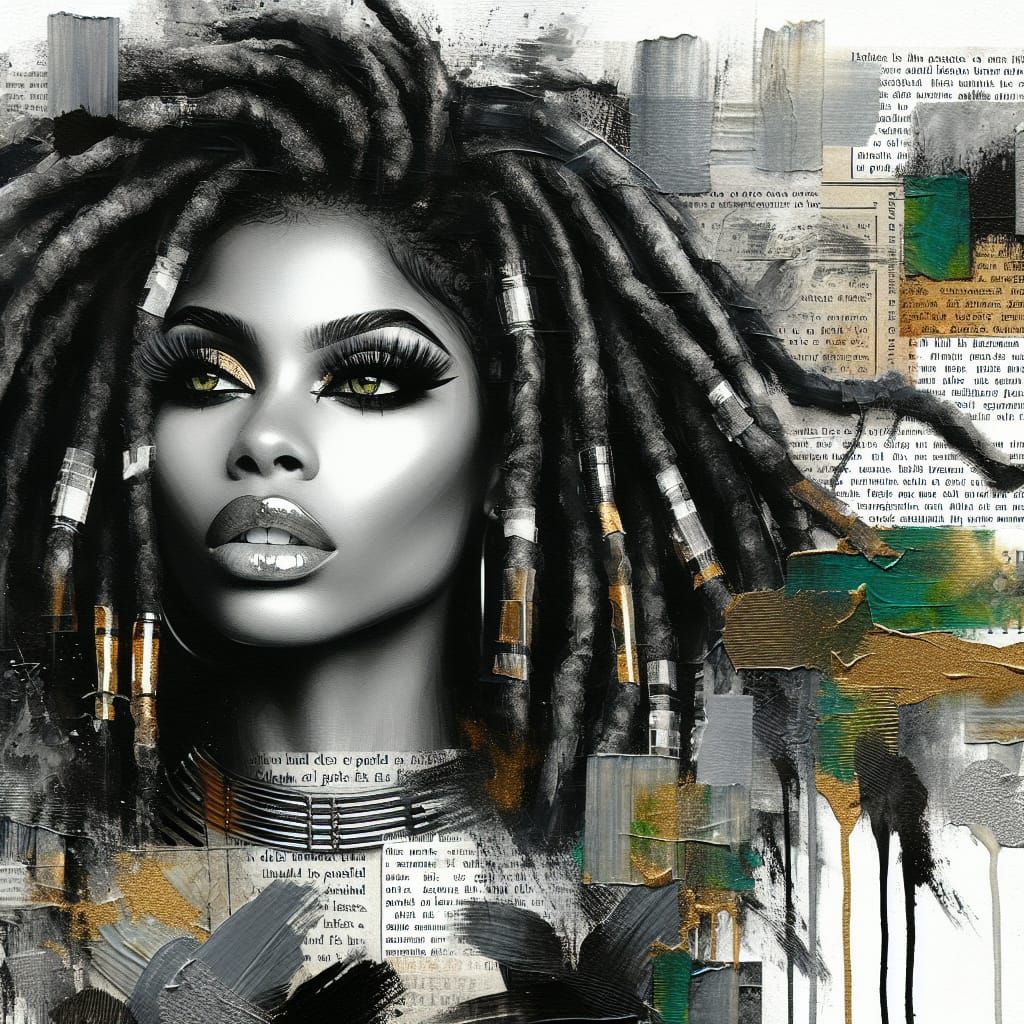 Loc Beautiful - Loc Beautiful