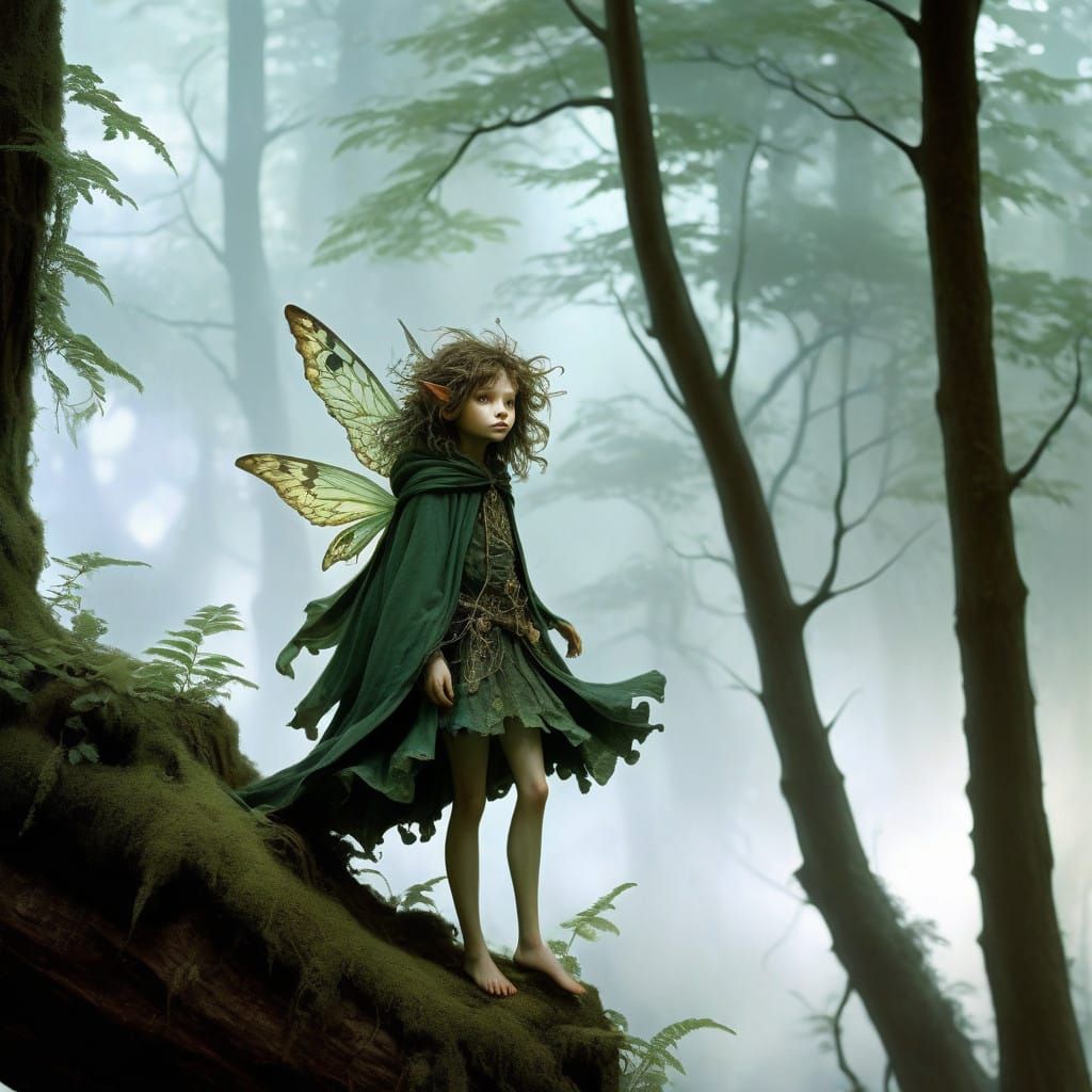 Pixie life - Pixie life