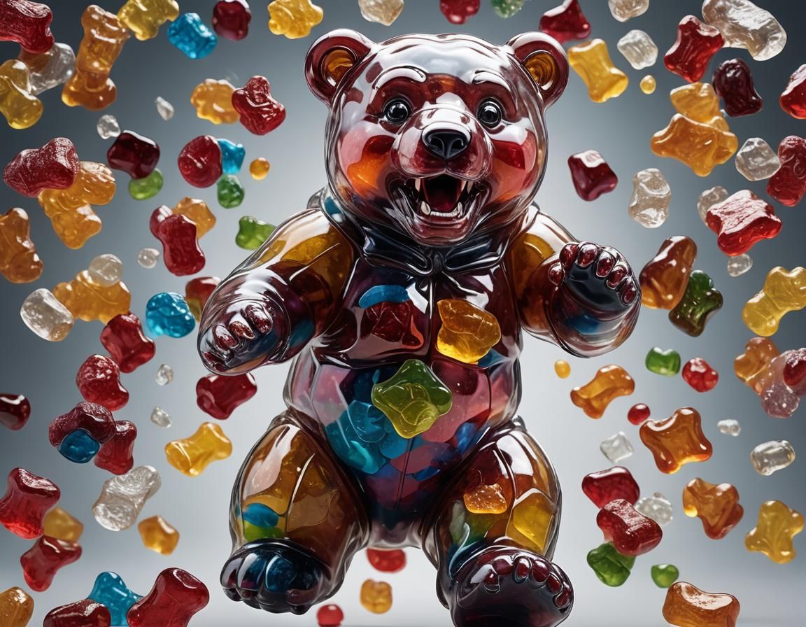 cursed - AI Generated Artwork - NightCafe Creator