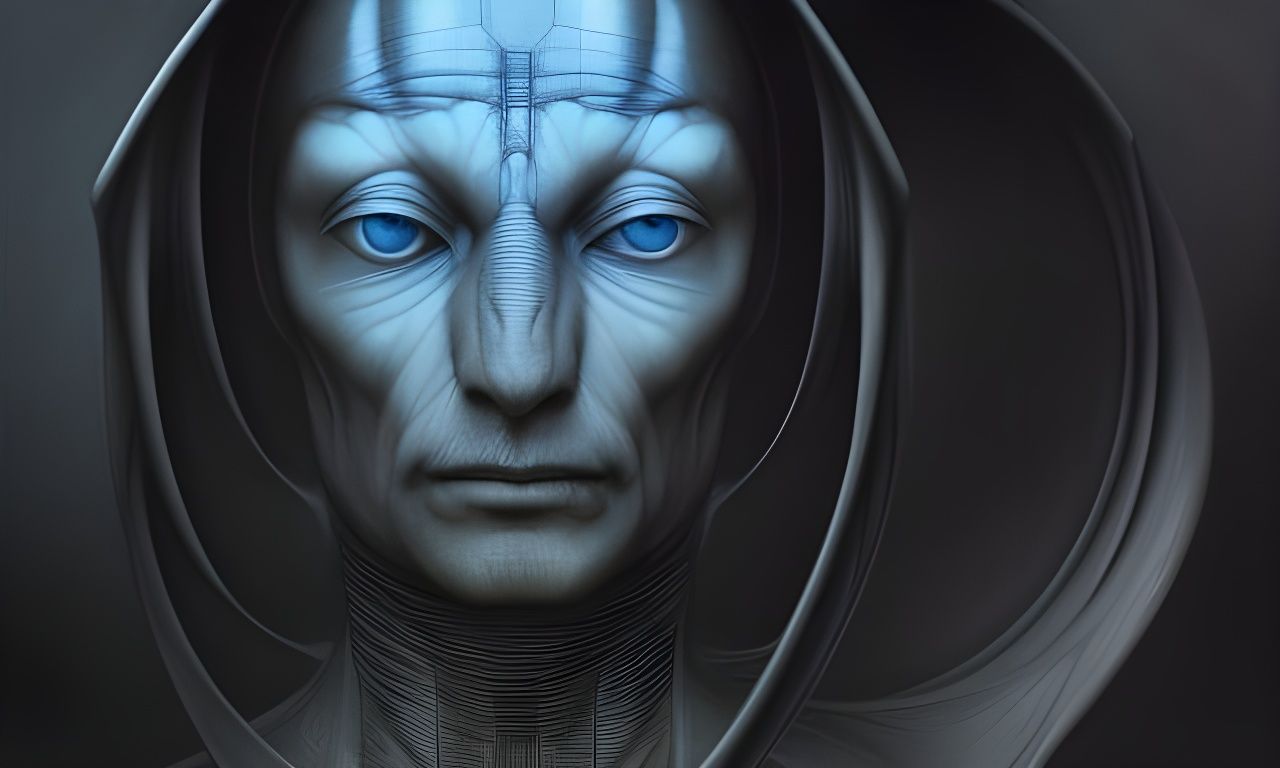 extremely detailed award winning 3d pencil sketch of the clear-blue ...