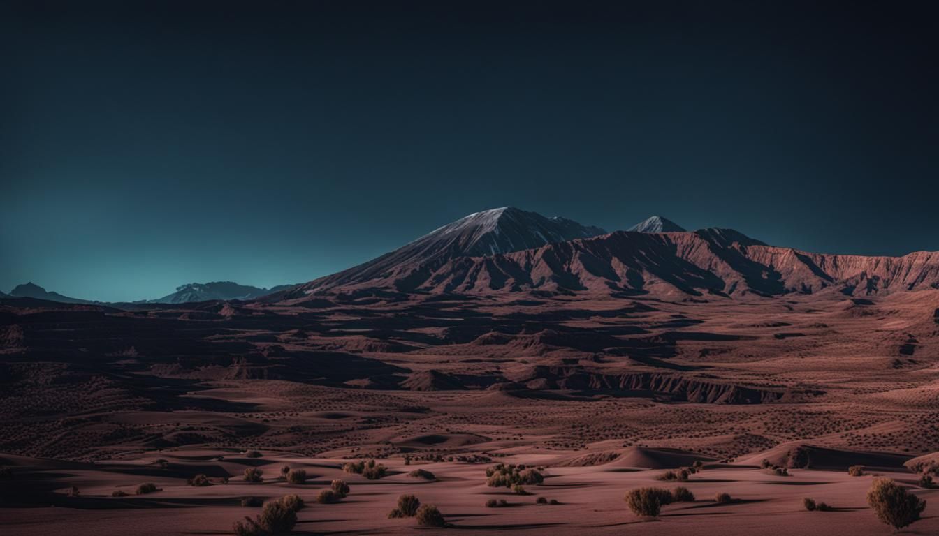 RESHADE LUT - AI Generated Artwork - NightCafe Creator