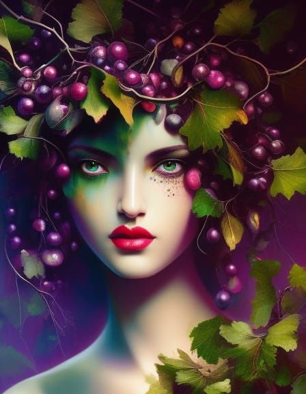 Untitled Creation - AI Generated Artwork - NightCafe Creator