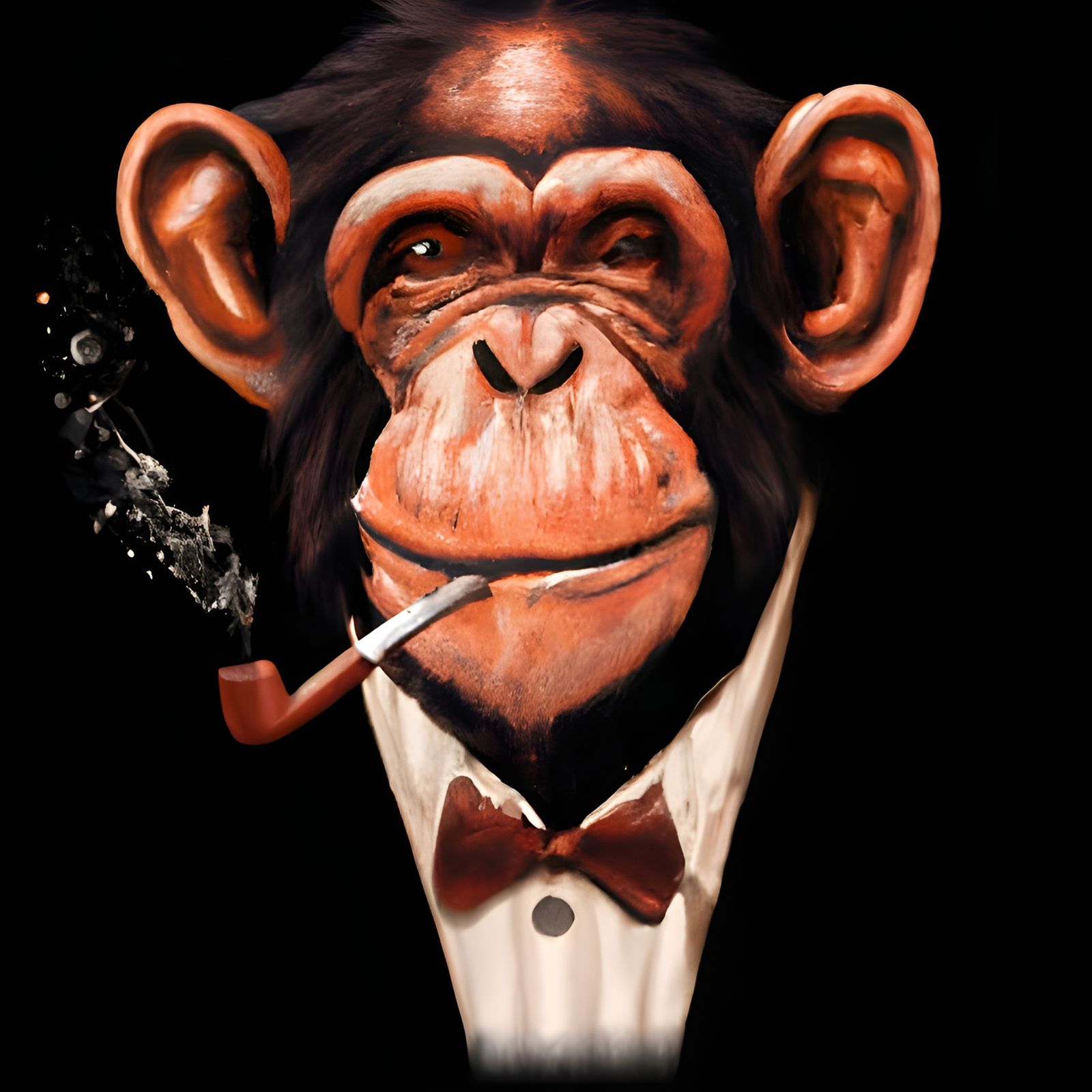 Sebass - AI Generated Artwork - NightCafe Creator