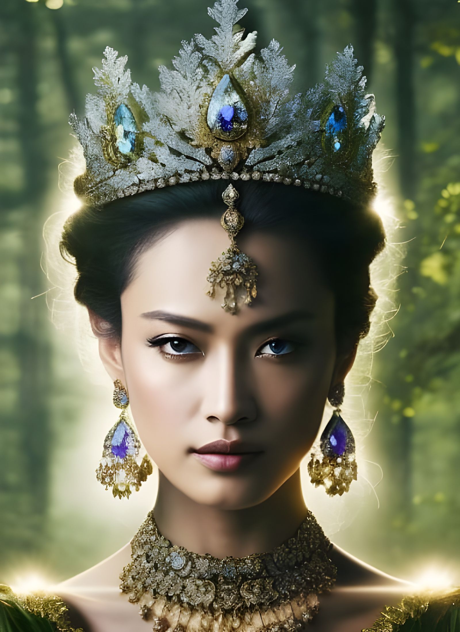 AI Generated Artwork - NightCafe Creator