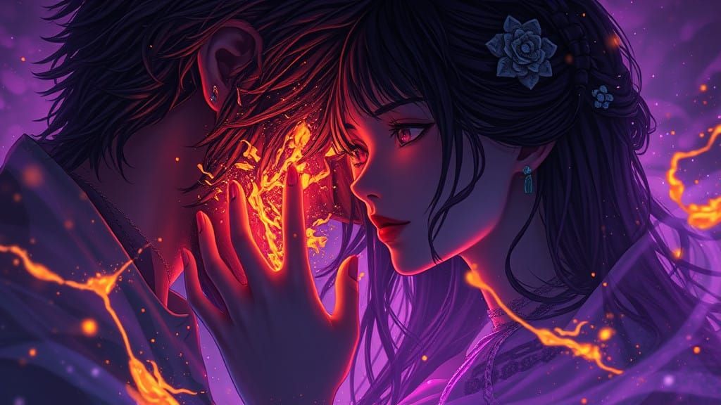 "AS WE FADE" - "AS WE FADE"