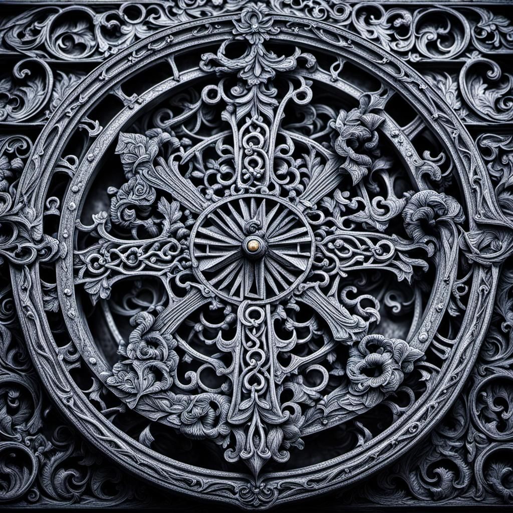 Good luck - AI Generated Artwork - NightCafe Creator