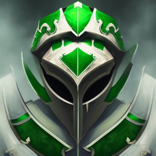 Alien armor? - AI Generated Artwork - NightCafe Creator