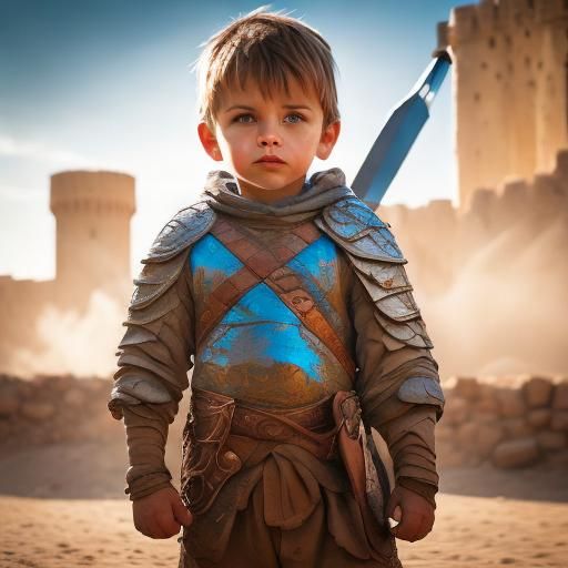 David - AI Generated Artwork - NightCafe Creator