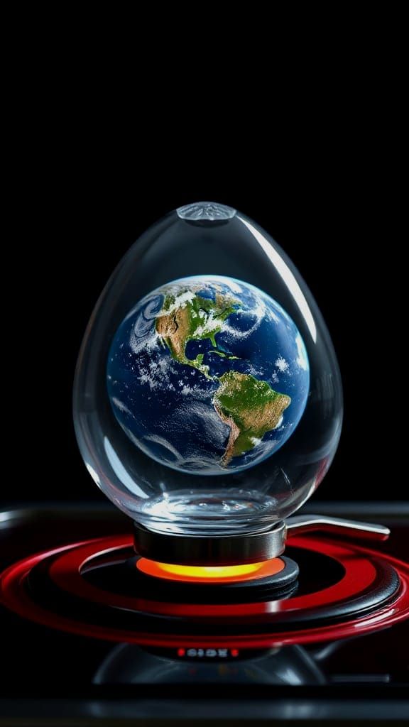 "Three Minute Warning" - "Three Minute Warning"