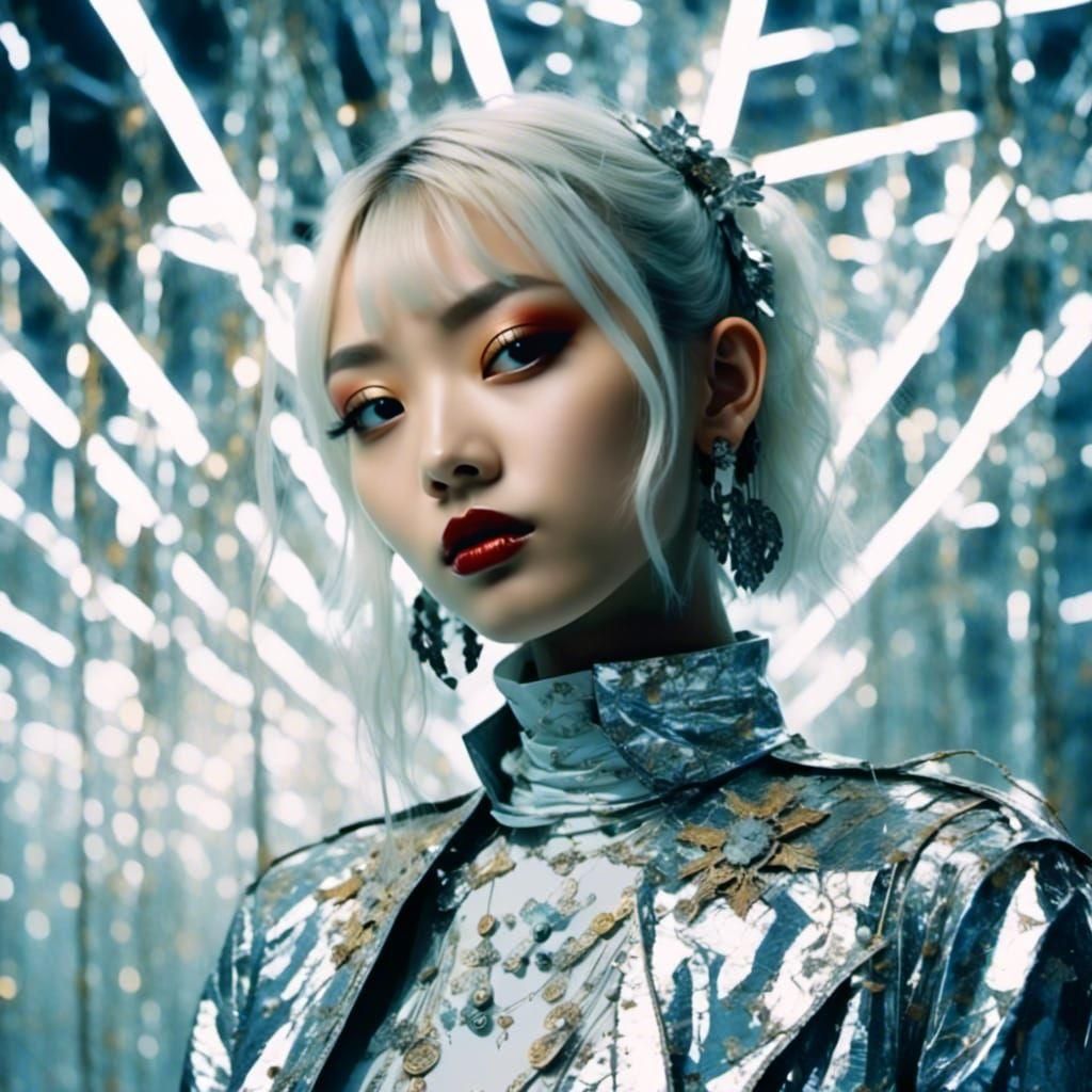 w2 - AI Generated Artwork - NightCafe Creator