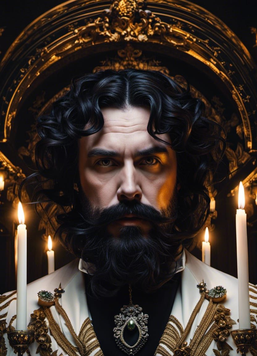 opera - AI Generated Artwork - NightCafe Creator