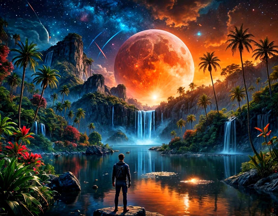 Masterpiece Monday - Masterpiece Monday