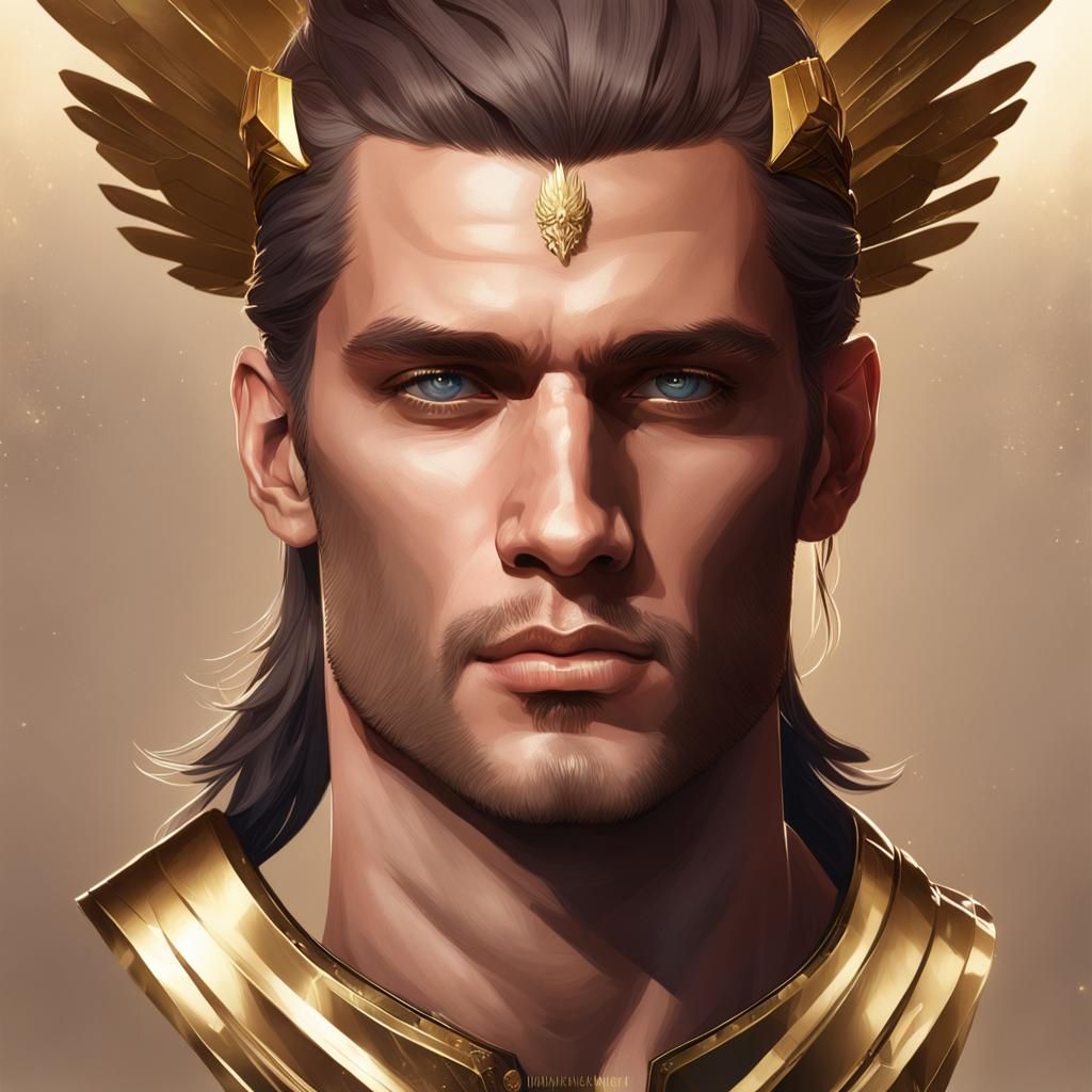 Victoria secret contract male model angelic Scandinavian supermodel ...