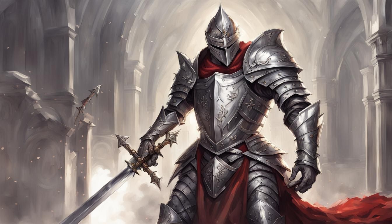 Asriel - AI Generated Artwork - NightCafe Creator