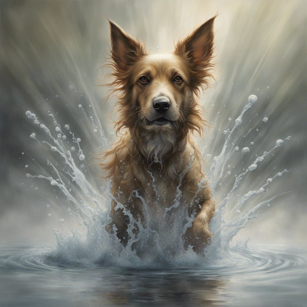 Fun times - AI Generated Artwork - NightCafe Creator