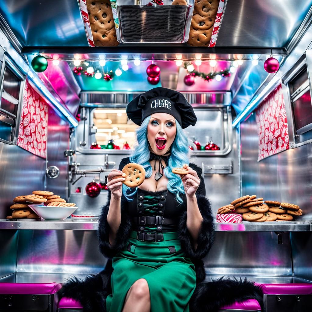 Untitled Creation - AI Generated Artwork - NightCafe Creator