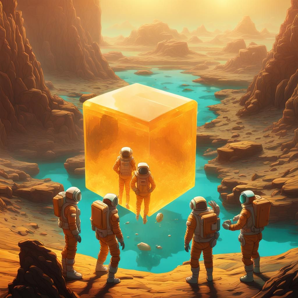 Omg they are coming back out, that took forever - AI Generated Artwork ...