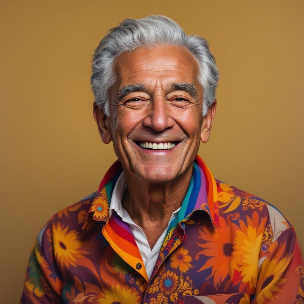 Still Smiling 241219A - Still Smiling 241219A