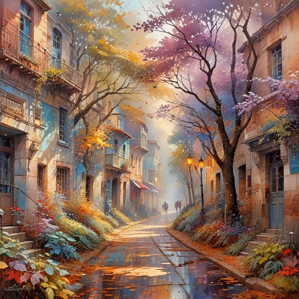 That September Feeling - That September Feeling